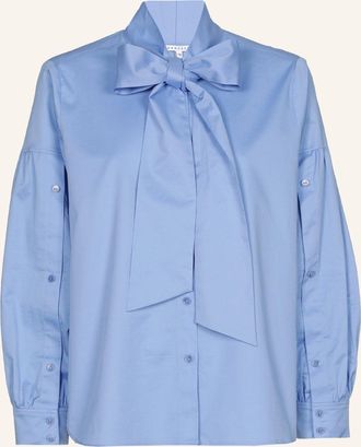 Xandres Xandres Blusen & Hemden Hermino blau