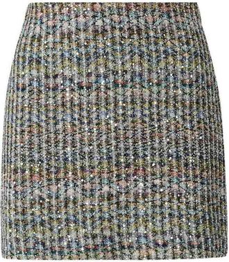 Missoni Minirock - Bunt