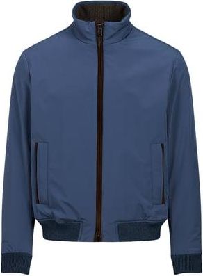 Paul & Shark Blouson droit col montant