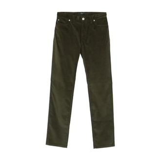 Brioni Homme, Jeans, Vert, Taille: W32 Meribel Jeans