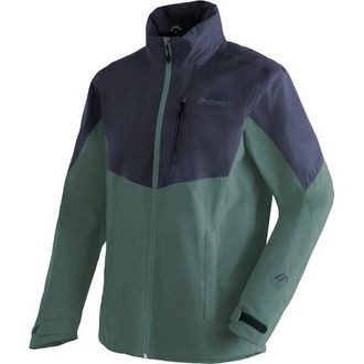 Maier Sports Herren Funktionsjacke mTEX Halny