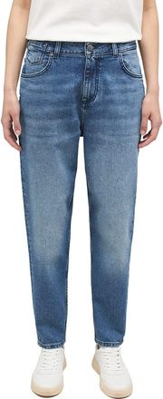 Mustang Jeans Damen Jeans Hose Style Charlotte Tapered