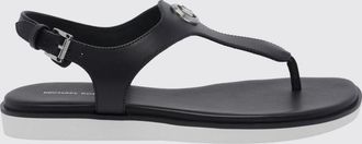 Michael Kors Sandalen Mit Absatz MICHAEL KORS Damen Farbe Schwarz