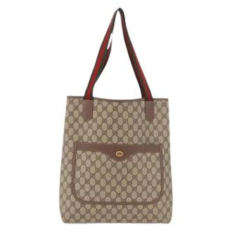 Gucci Damen, Pre-Owned, Beige, ONE SIZEGr&ouml;&szlig;e