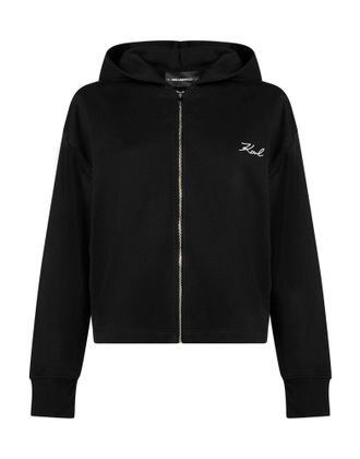Karl Lagerfeld TOPS - Sweatshirts auf YOOX.COM