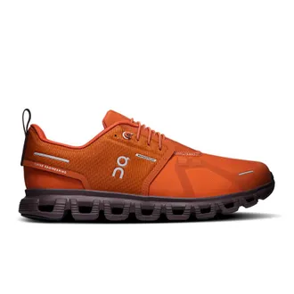 On Cloud 6 Waterproof