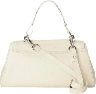 Orciani Femme, Sacs, Beige, Taille: ONE Size Sac bandouli&egrave;re
