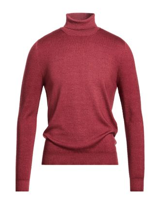 H953 STRICKWAREN - Rollkragenpullover auf YOOX.COM