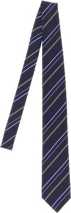Tom Ford Krawatte - Blau