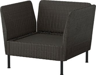 IKEA VITTSK&Auml;R Sesselelement