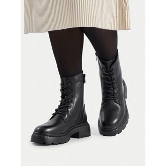 Lasocki Schn&uuml;rschuhe Lasocki CEO-HY60109 Schwarz