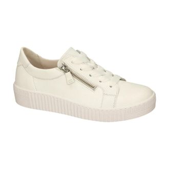Gabor Damen, Schuhe, Wei&szlig;, 38 1/2 EUGr&ouml;&szlig;e