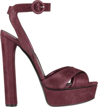 Casadei SCHUHE - Sandalen auf YOOX.COM