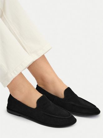Gino Rossi Slipper GINO ROSSI EO-V2031-1-1 Schwarz