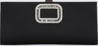 Roger Vivier Pochette ROGER VIVIER Femme couleur Noir