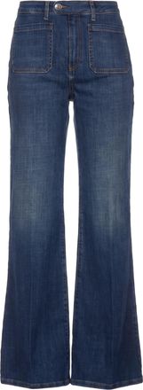 Pinko HOSEN & R&Ouml;CKE - Jeanshosen auf YOOX.COM