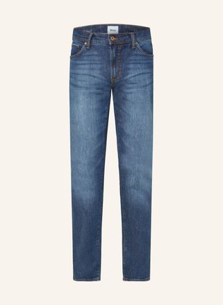 Brax Brax Jeans Curtis Tapered Fit blau