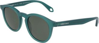 Armani AR 8192 Optische Brille - - Accessories - unisex - Gr&uuml;n - 50 MM