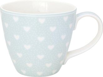 Green Gate [W] Mug Penny Pale Blue