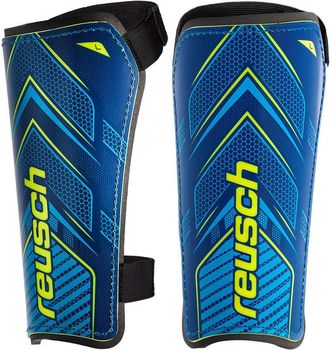 Reusch D-Fend Lite Schoner Blau L