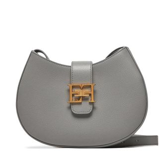 Elisabetta Franchi Handtasche Elisabetta Franchi BS-41F-41E2-V550 Grau