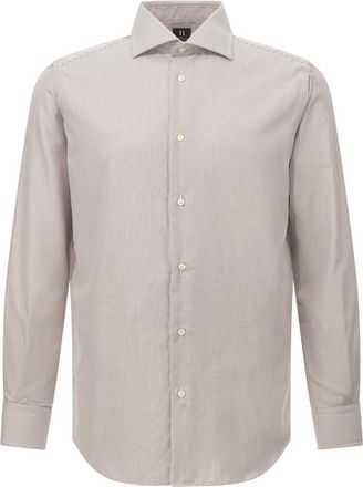 Boggi Milano Hemd