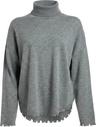 Kujten STRICKWAREN - Rollkragenpullover auf YOOX.COM