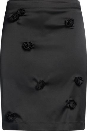Sportmax HOSEN & R&Ouml;CKE - Minir&ouml;cke auf YOOX.COM