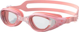 Generic Schwimmbrille - Schwimmbrille für Erwachsene | Schwimmbrille | Schwimmbrille | Schwimmbrille aus weichem Silikon | keine Tauchbrille mit klarer Sicht,