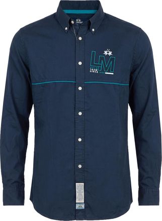La Martina TOPS - Hemden auf YOOX.COM