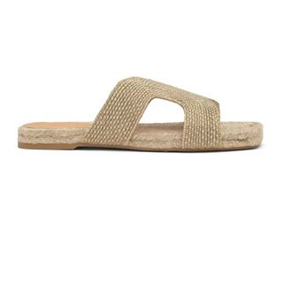 Castaner Damen, Schuhe, Gelb, 40 EUGr&ouml;&szlig;e