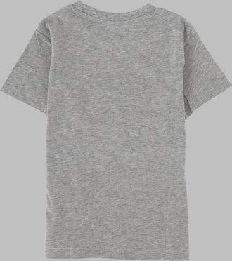 Bellerose 100% Cotton T-Shirt - Gray