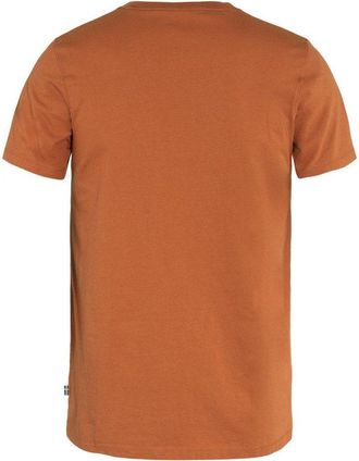Fj&auml;llr&auml;ven Kurzarmshirt Arctic Fox T-shirt Herren