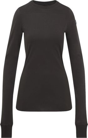 Moncler T-Shirt - Gris