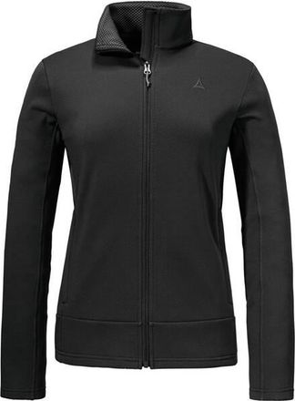 Schöffel Damen Unterjacke Fleece Jk Style Uriezzo WMS
