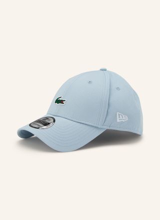 Lacoste Cap blau