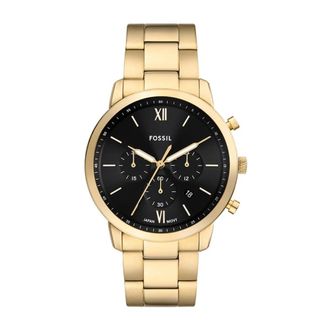 Fossil Neutra Chronograph - - Accessories - Herren - Mehrfarbig - ONE SIZE