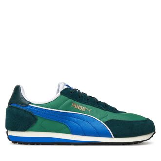 Puma Sneakers Puma St Miler Rise 402665 05 Gr&uuml;n