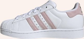adidas Originals Adidas Originals Superstar Ii Schuh weiss