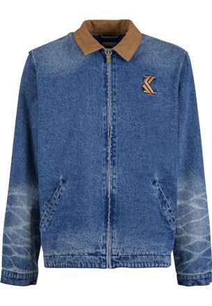 Karl Kani Jacke