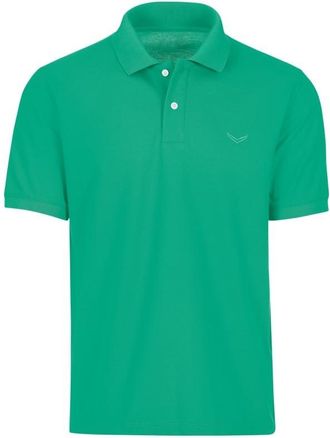 Trigema Poloshirt Deluxe Piqué
