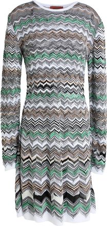 Missoni KLEIDER - Mini-Kleider auf YOOX.COM