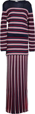 Elisabetta Franchi KLEIDER - Maxi-Kleider auf YOOX.COM