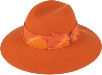 Borsalino ACCESSOIRES - M&uuml;tzen & H&uuml;te auf YOOX.COM