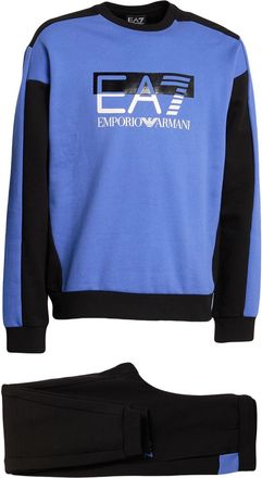 Emporio Armani OVERALLS - Sportanz&uuml;ge auf YOOX.COM