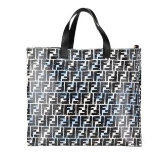 Fendi Damen, Pre-Owned, Blau, ONE SIZEGr&ouml;&szlig;e