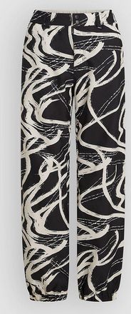 O'Neill Fwc Oversized Hose white snowtracks