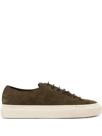 Buttero Tanino Sneakers - Grün