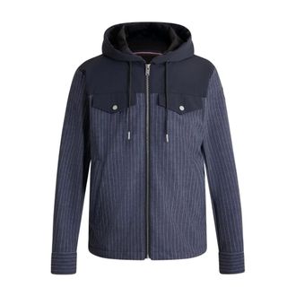 Fusalp Herren, Jacken, Blau, MGr&ouml;&szlig;e