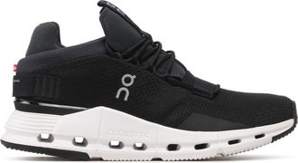 On Sneakers On Cloudnova 26.99113 Schwarz